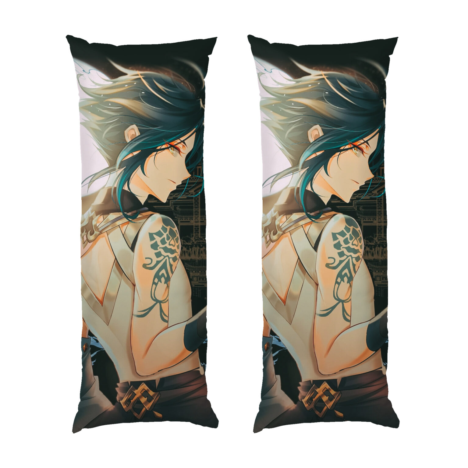 Genshin Impact - Дакимакура