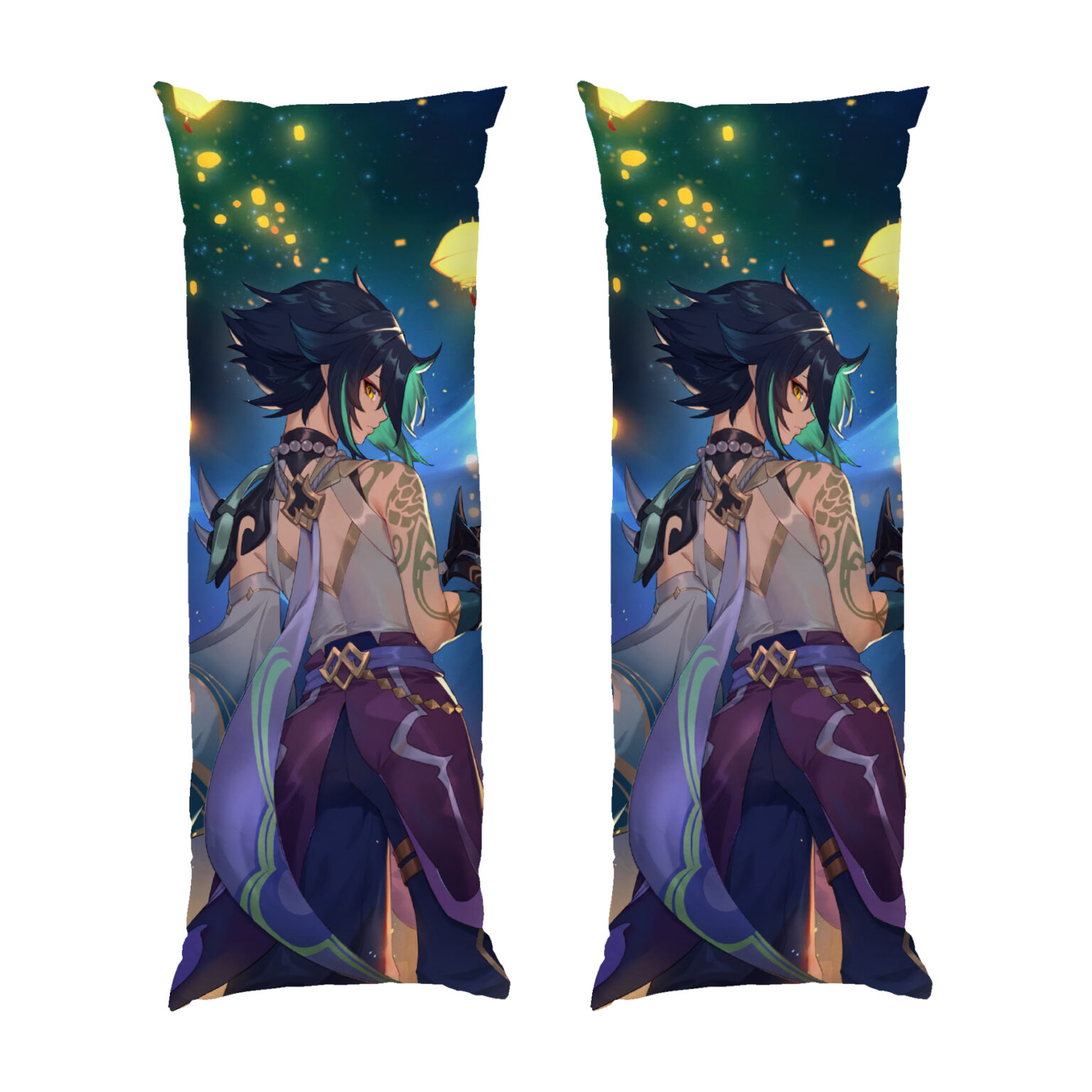 Genshin Impact - Дакимакура